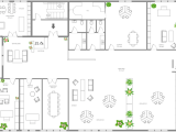 Free Editable Office Layout Examples Templates Edrawmax