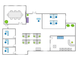 Free Editable Office Layout Examples Templates Edrawmax