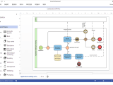 What Is Visio Process Mapping At Laura Burke Blog