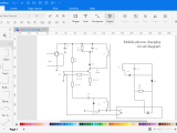Schematic Diagram Maker Free Download Or Online App