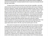 12 Analytical Essay Examples To Download