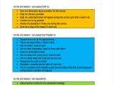 7 Job Plan Examples To Download
