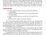 5 Narrative Writing Examples To Download