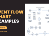 7 Event Flow Chart Examples To Download