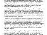 25 Informative Essay Examples To Download