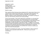 32 Simple Application Letter Examples To Download
