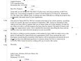 How To Format A Business Letter Pdf Template