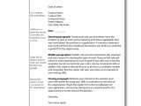 Example Of The Cover Letter Construction Cover Letter Examples