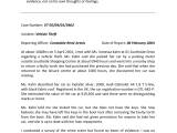 25 Narrative Report Examples To Download
