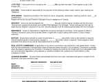 9 Business Agreement Letter Examples