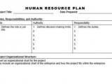 What Is Strategic Human Resource Planning Pdf Infoupdate Org