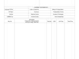 13 Pro Forma Invoice Examples