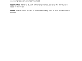 6 Personal Swot Analysis Examples To Download
