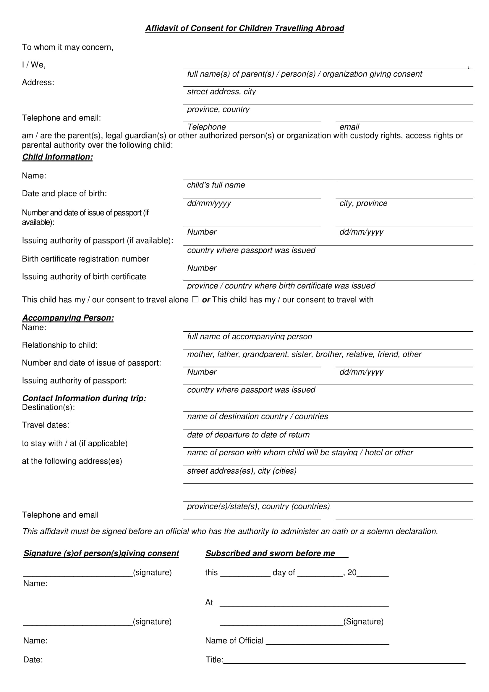 How To Write Consent Letter LIESSE how-to-write-consent-letter-liesse