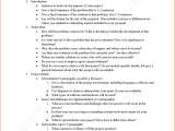 13 Software Project Proposal Examples