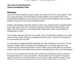 16 Report Writing Examples To Download