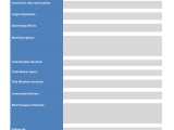 15 Event Report Examples To Download