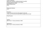 11 Job Task Analysis Examples To Download