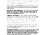 10 Policy Analysis Examples To Download
