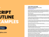 Screenplay Outline