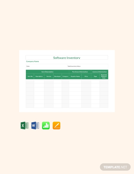 13 Software Inventory Examples - High Resolution City Backgrounds for Desktop