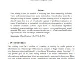 100 Algorithm Examples To Download