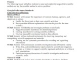 99 Scientific Method Examples