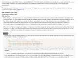 69 Html Examples To Download