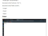 69 Html Examples To Download