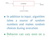 100 Algorithm Examples To Download