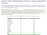Correlation 26 Examples How To Create Format Pdf