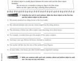 50 Indirect Object Examples