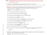 50 Indirect Object Examples
