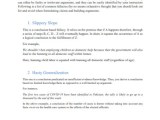 75 Logical Fallacy Examples
