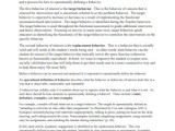 31 Operational Definition Examples To Download