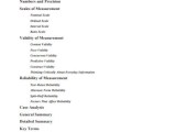 31 Operational Definition Examples To Download