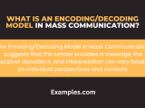 Encoding And Decoding Communication Remoeq