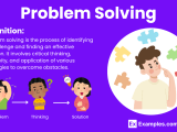 30 Problem Solving Examples