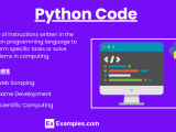 Python Code Examples