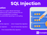 10 Sql Injection Examples