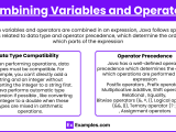 Arithmetic Variables