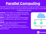 Unit 4 2 Parallel And Distributed Computing Notes Practice