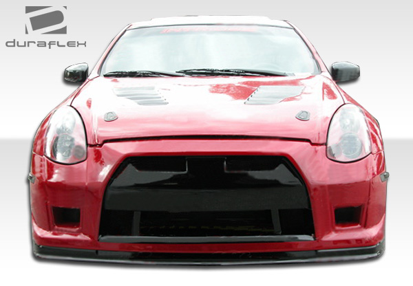 All Infiniti G35 Body Kits on Sale until 3/1/08 | Bodykitsforcars's Weblog