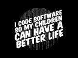 Coder Coding Programming Developer Software Programmer Digital Art By