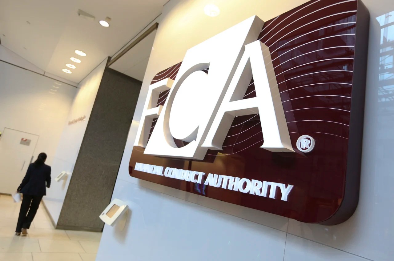 Fca Refutes Claim It Mishandled Bond Tape Auction