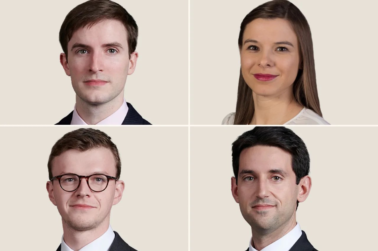 Slaughter And May Promotes Six New Partners