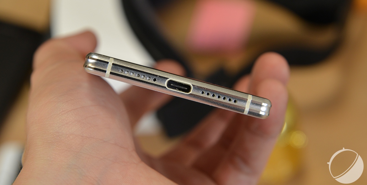 Test danew Surnaturel R500 : notre avis complet - Smartphones - Frandroid