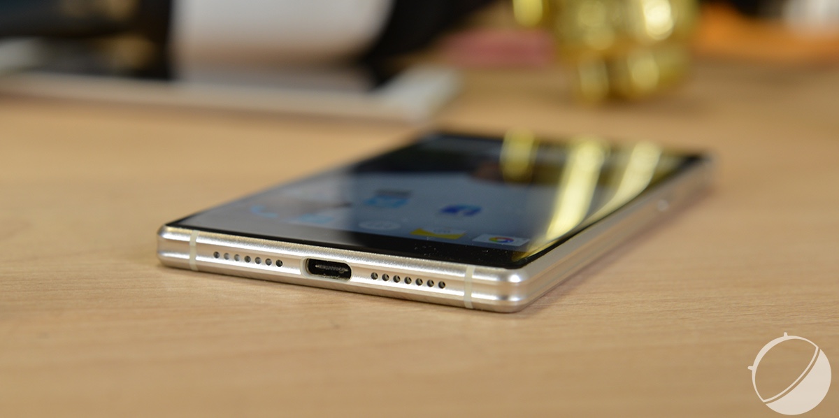 Test danew Surnaturel R500 : notre avis complet - Smartphones - Frandroid