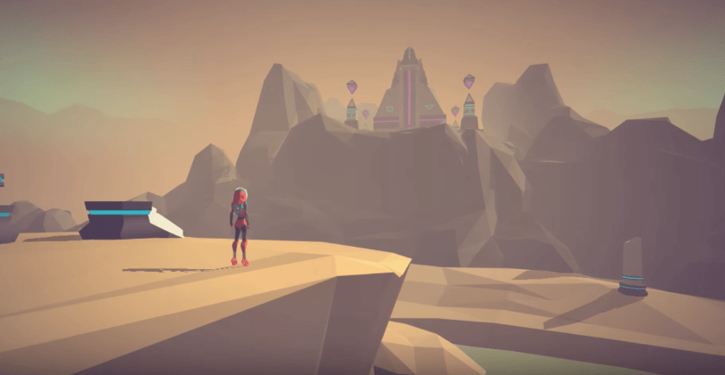 Morphite, avec ses airs de No Man's Sky sous Android, se dévoile en vidéo