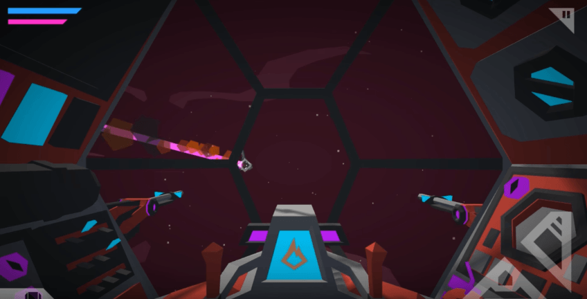 Morphite, avec ses airs de No Man's Sky sous Android, se dévoile en vidéo
